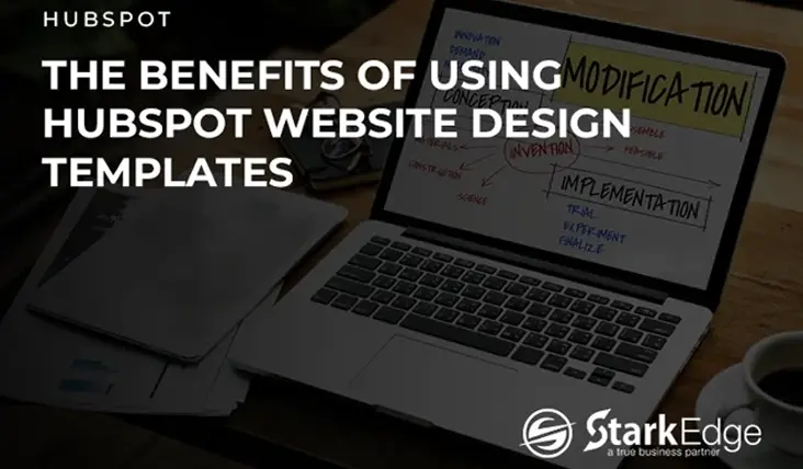 The Benefits of Using HubSpot Website Design Templates